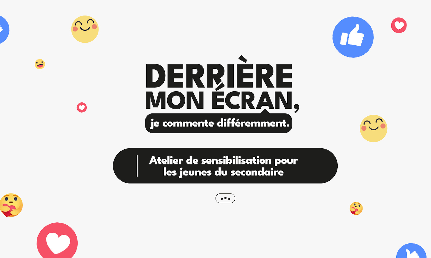 Image corporelle: un atelier de sensibilisation pour commenter ...
