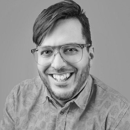 Louis-Félix Binette | 100˚