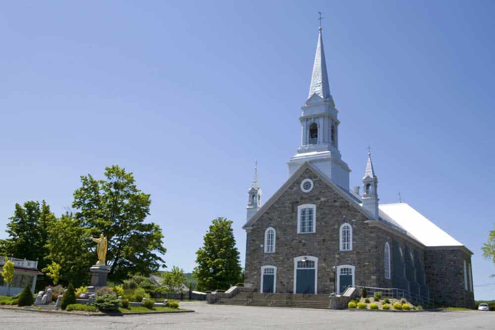 Collectivités viables: Saint-Elzéar réécrit ses règles d’aménagement ...